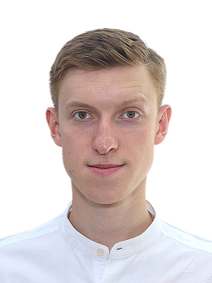 Андрей Анатольевич Шувалов — MINEX Kazakhstan 2022